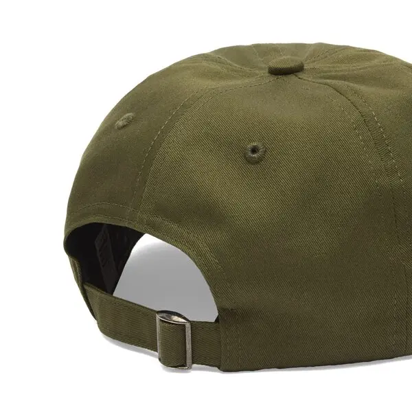 MAHARISHI Temple M Okinawa 6 Panel Cap
