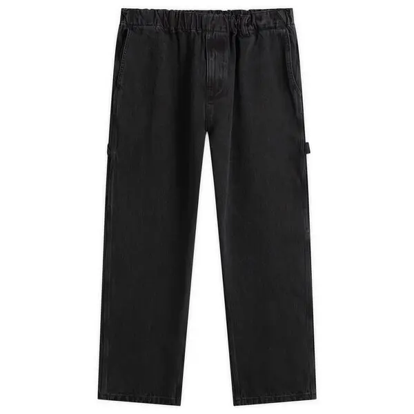 YESEYESEE Denim Carpenter Pants
