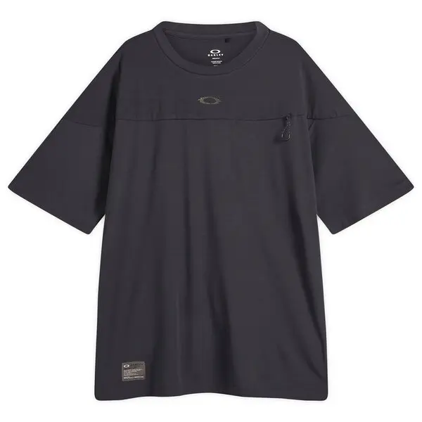 Oakley Fgl Union Pocket T-shirt 6.0 - Phantom