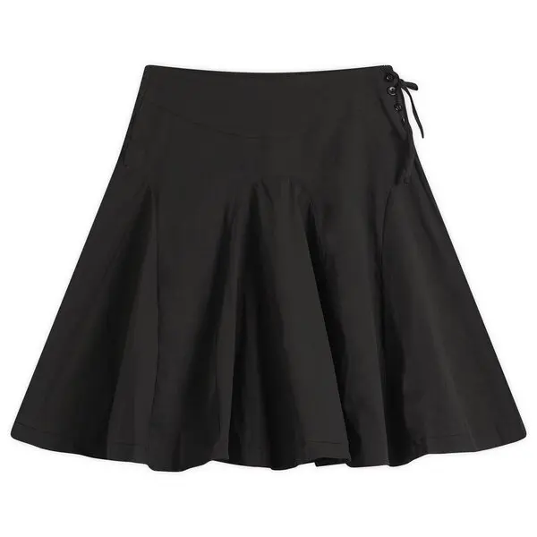 PEACHY DEN Missy Midi Skirt