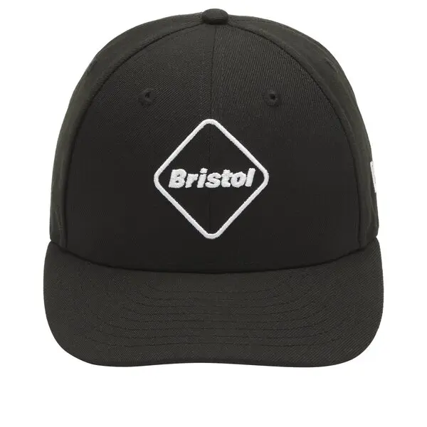 F.C. REAL BRISTOL X New Era 9fifty Cap