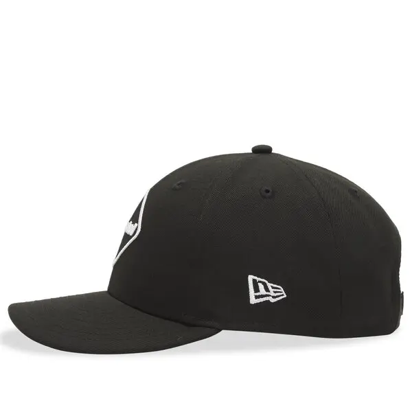 F.C. REAL BRISTOL X New Era 9fifty Cap