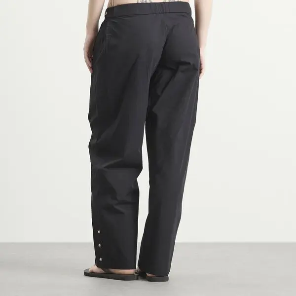 PEACHY DEN Jagger Trousers