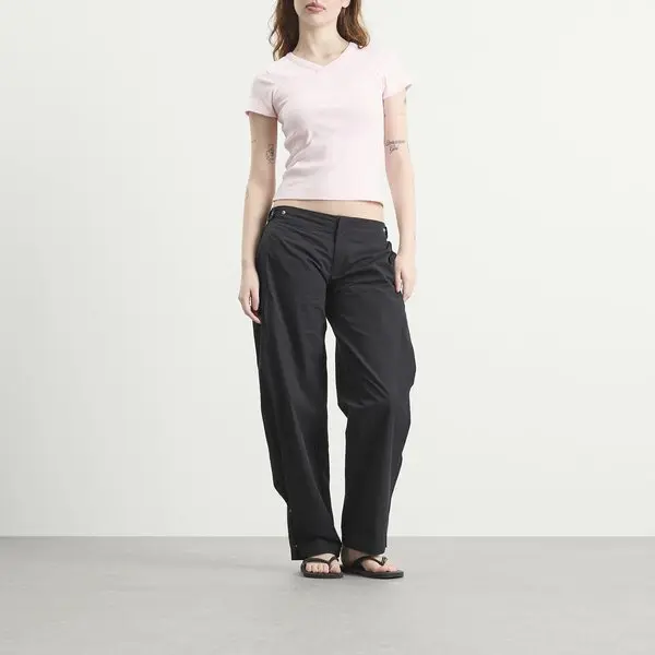 PEACHY DEN Jagger Trousers