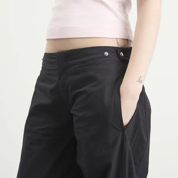 PEACHY DEN Jagger Trousers