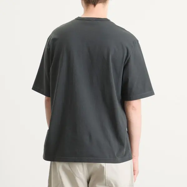 Stone Island Marina Logo T-shirt