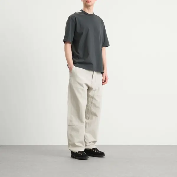 Stone Island Marina Logo T-shirt