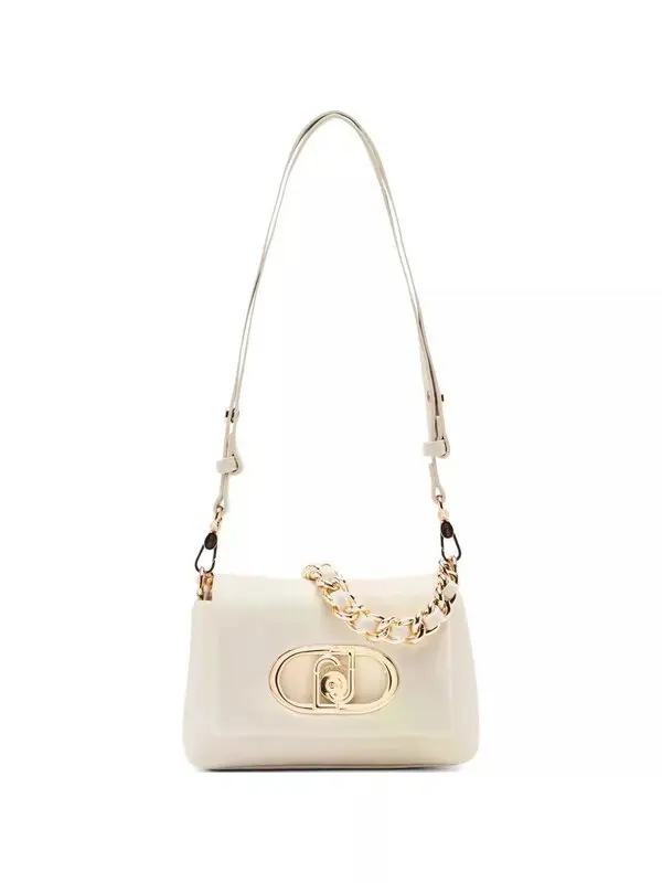 Liu Jo Small Monogram Shoulder Bag