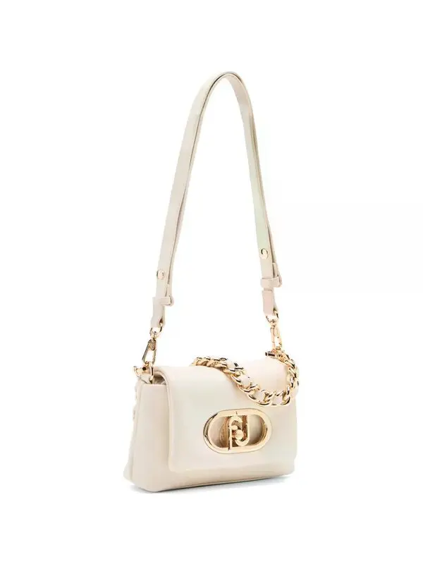 Liu Jo Small Monogram Shoulder Bag