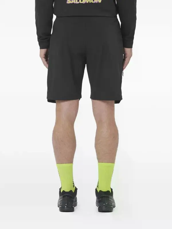 SALOMON Wayfarer 2.0 Belted Shorts