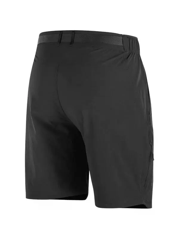 SALOMON Wayfarer 2.0 Belted Shorts