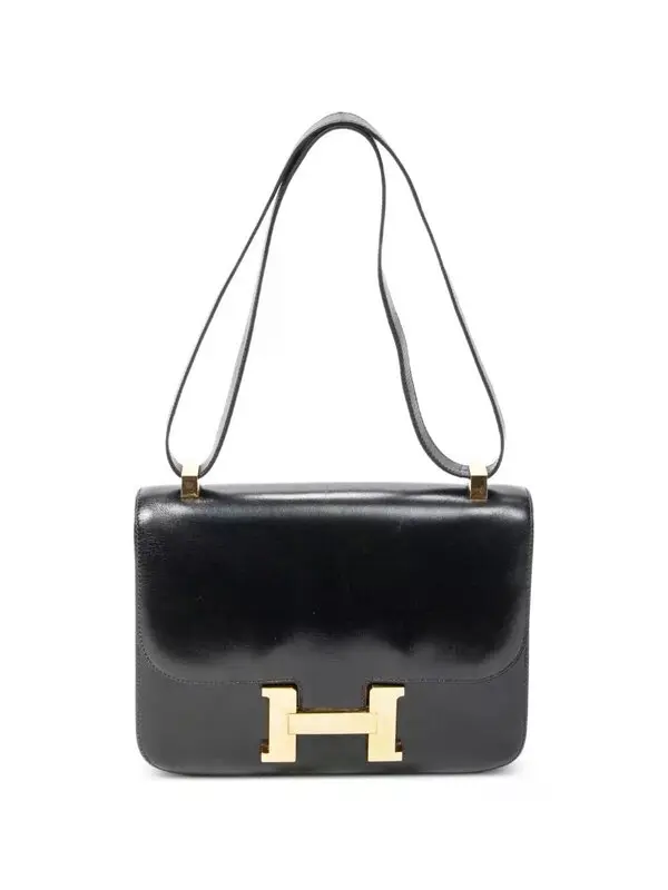 Hermès Constance Shoulder Bag