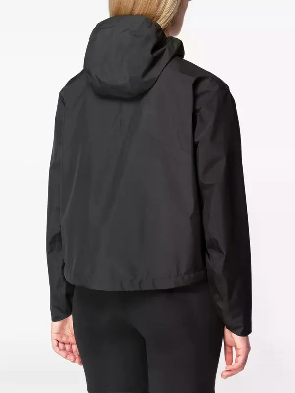 SALOMON Outscape 2l Logo-print Hooded Jacket