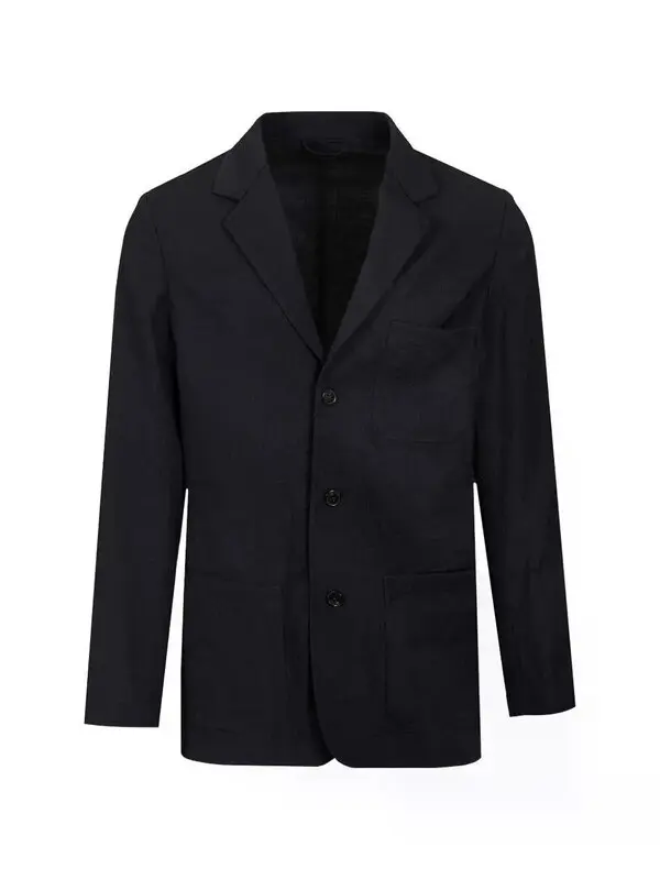 Paul Smith Single-breasted Blazer