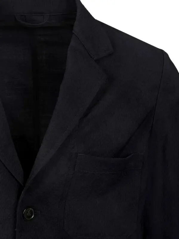 Paul Smith Single-breasted Blazer