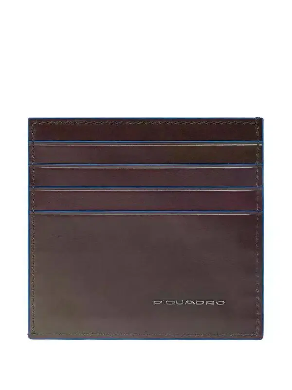 PIQUADRO Slim Cardholder