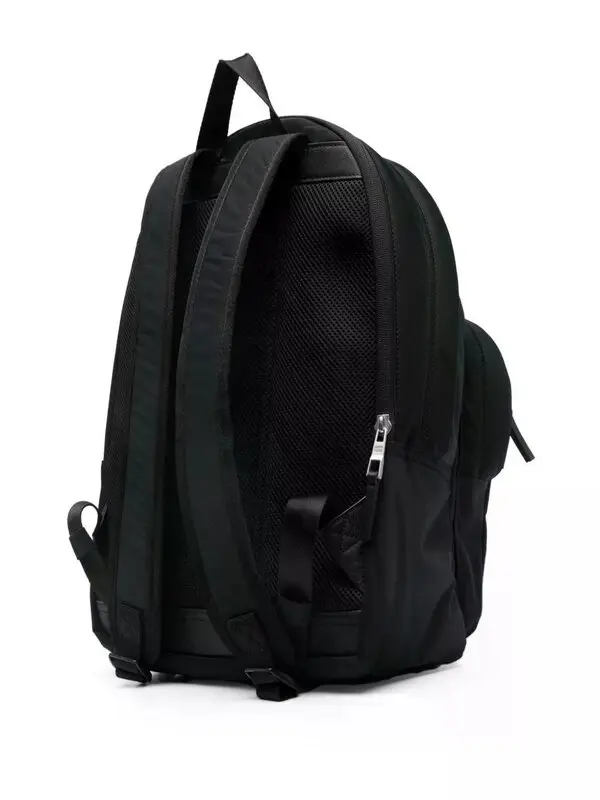 Tommy Hilfiger Logo-lettering Backpack