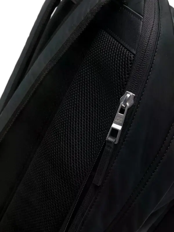 Tommy Hilfiger Logo-lettering Backpack