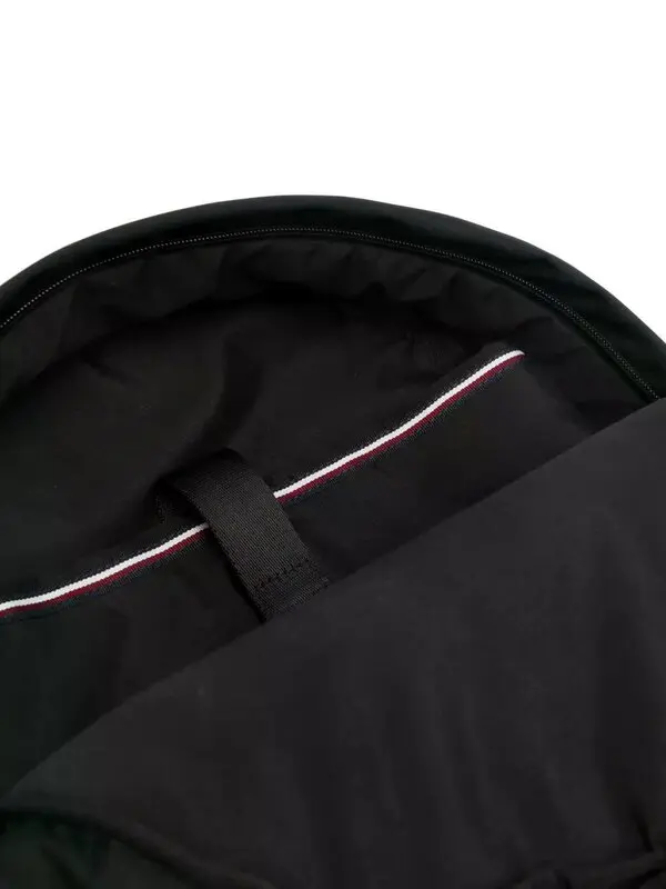 Tommy Hilfiger Logo-lettering Backpack