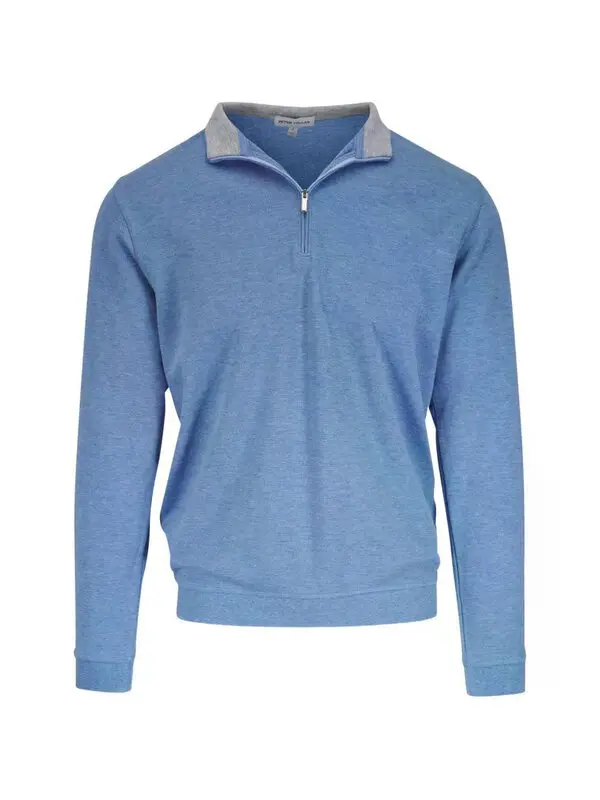 Peter Millar Quarter-zip Pullover