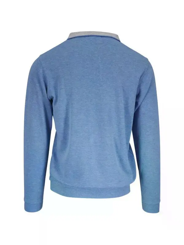 Peter Millar Quarter-zip Pullover