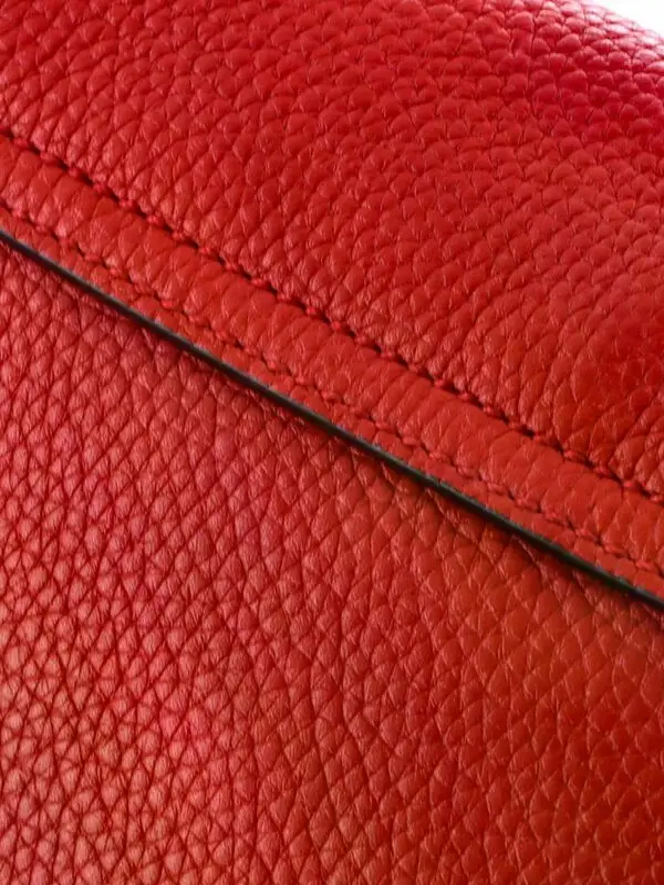Gucci Soho Chain Leather Medium Crossbody Bag
