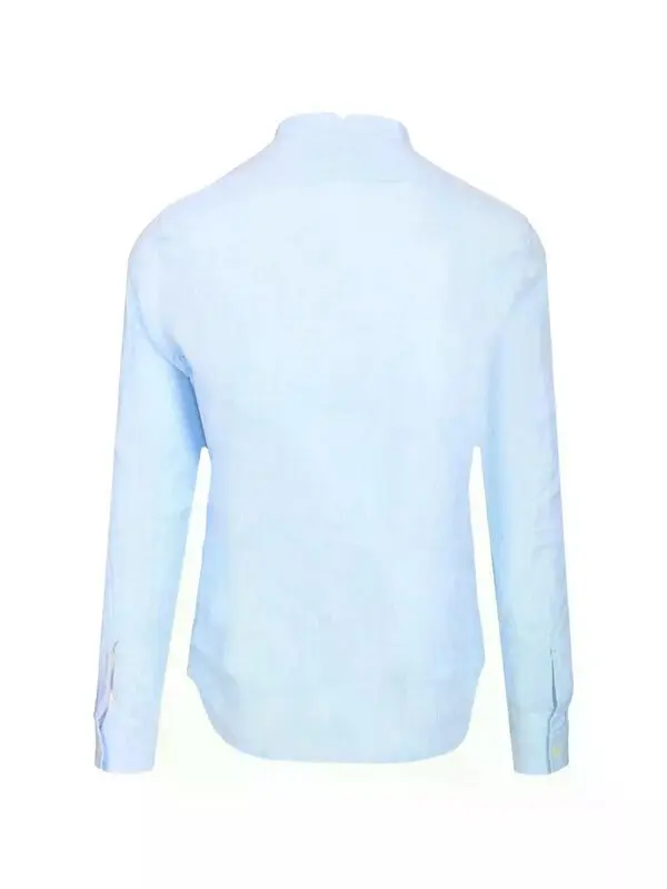 AL DUCA D’AOSTA 1902 Long-sleeve Shirt