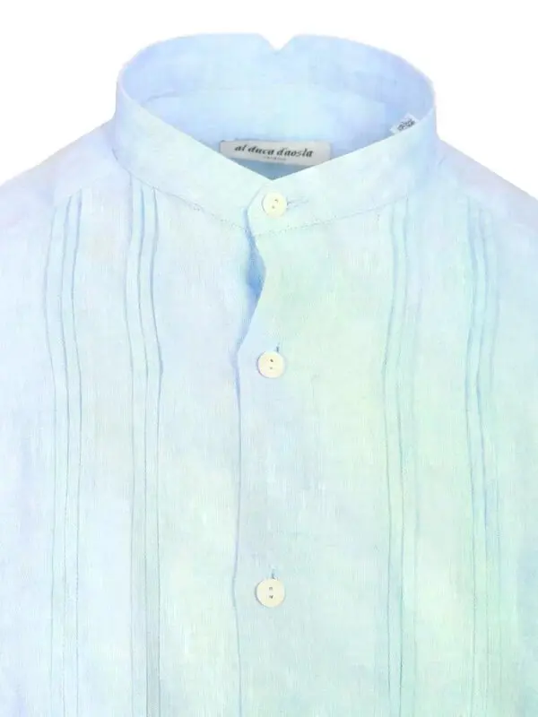 AL DUCA D’AOSTA 1902 Long-sleeve Shirt