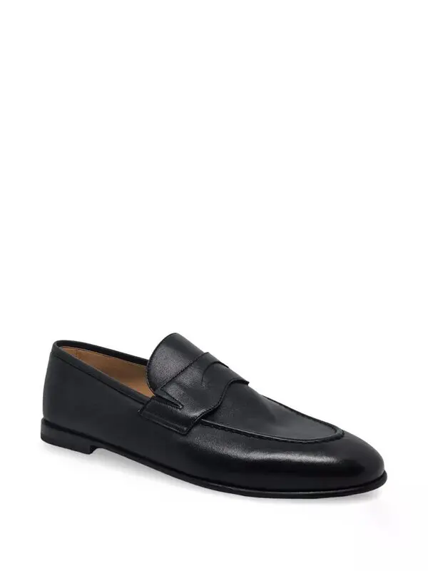 BARRETT Penny Strap Loafers