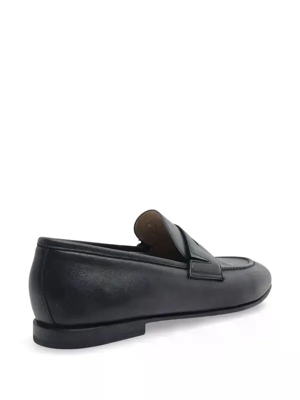 BARRETT Penny Strap Loafers
