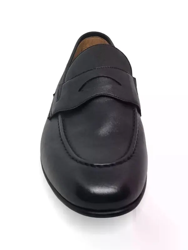 BARRETT Penny Strap Loafers