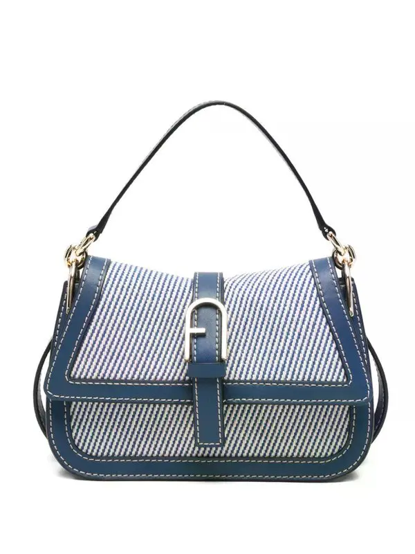 Furla Mini Flow Shoulder Bag