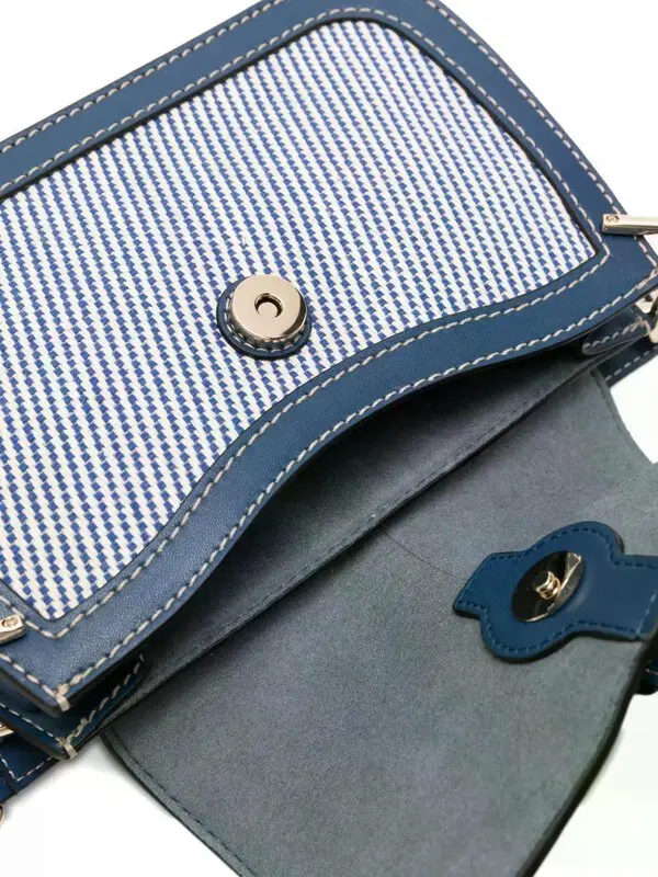 Furla Mini Flow Shoulder Bag