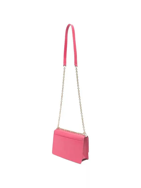 Furla 1927 Mini Crossbody Bag - Pink