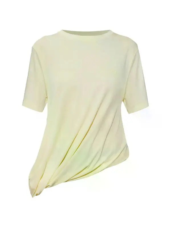 Loewe Crew-neck T-shirt