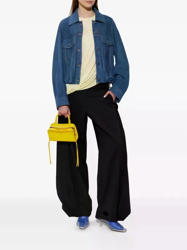 Loewe Crew-neck T-shirt