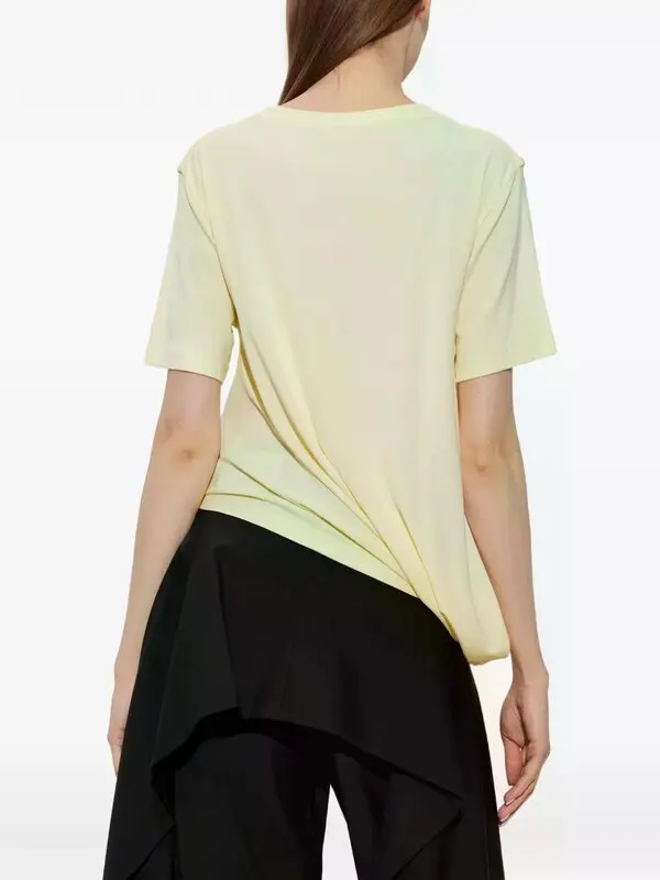 Loewe Crew-neck T-shirt