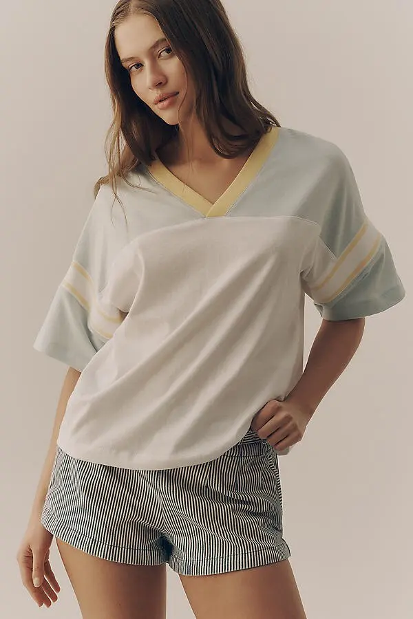 Chaser Palmer Perfect Cotton Tee - Multi