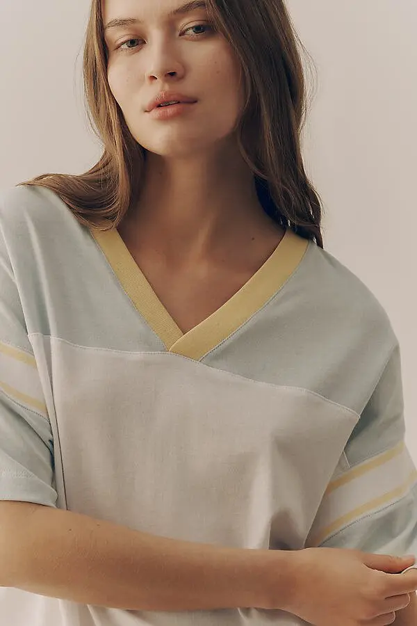 Chaser Palmer Perfect Cotton Tee - Multi