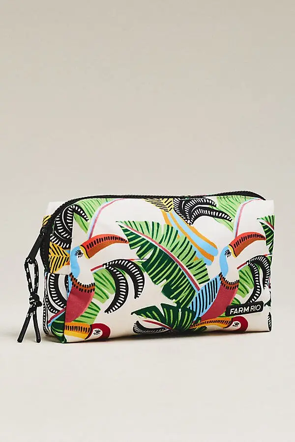 Farm Rio Big Pouch