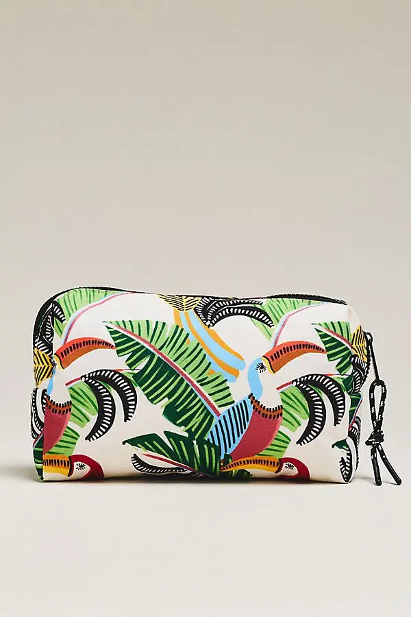 Farm Rio Big Pouch