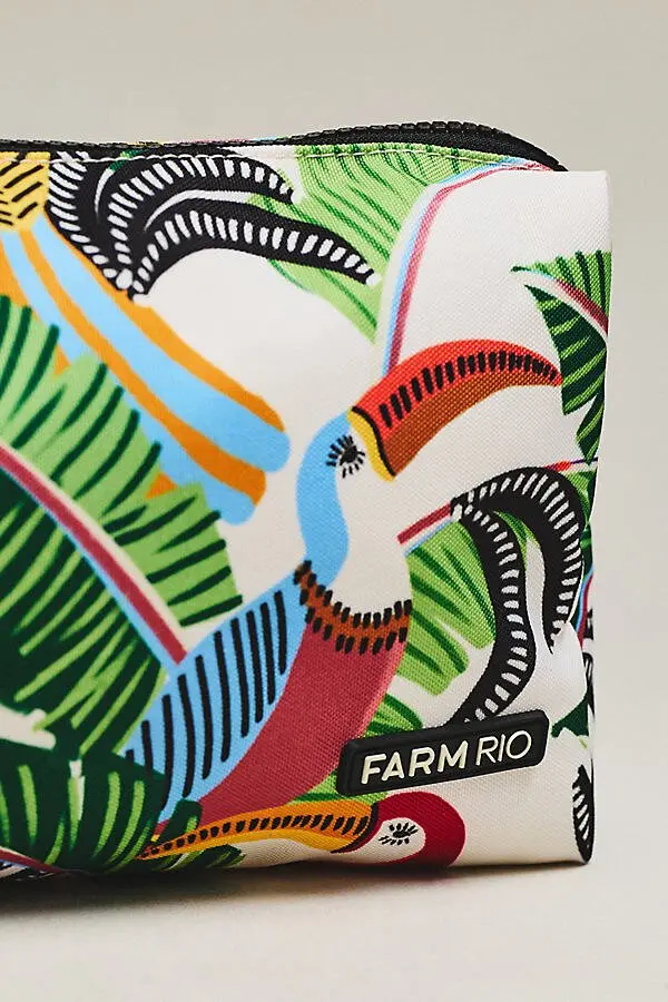 Farm Rio Big Pouch