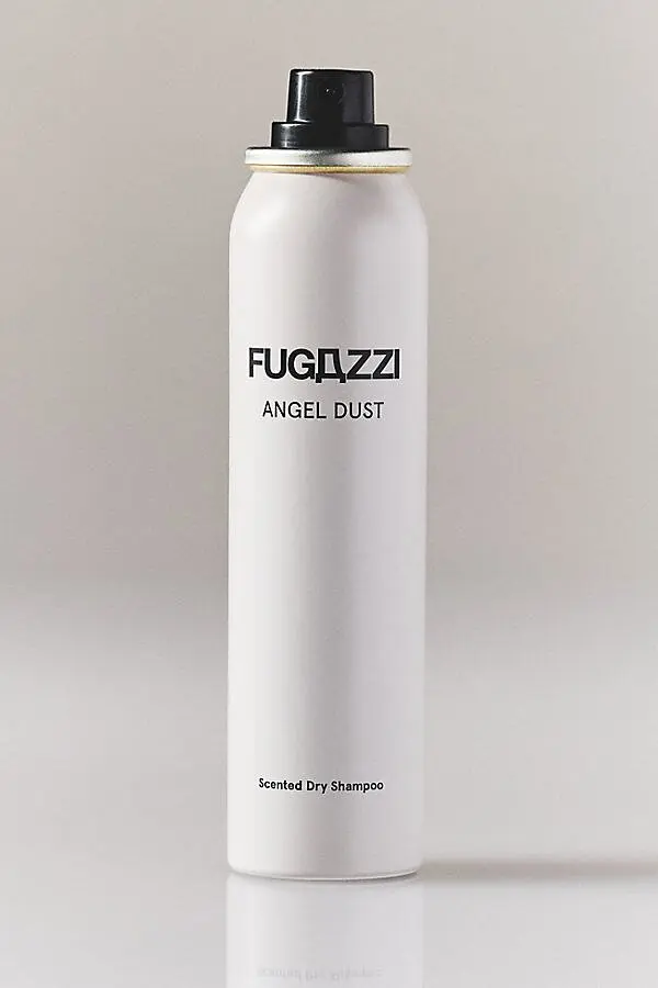 FUGAZZI Dry Shampoo - Angel Dust