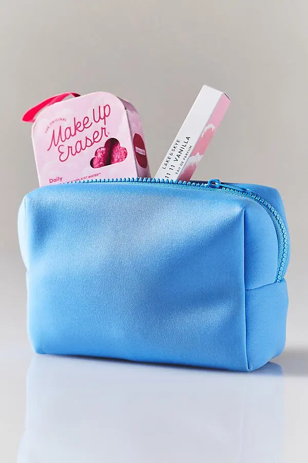 Anthropologie 12-piece Beauty Bag