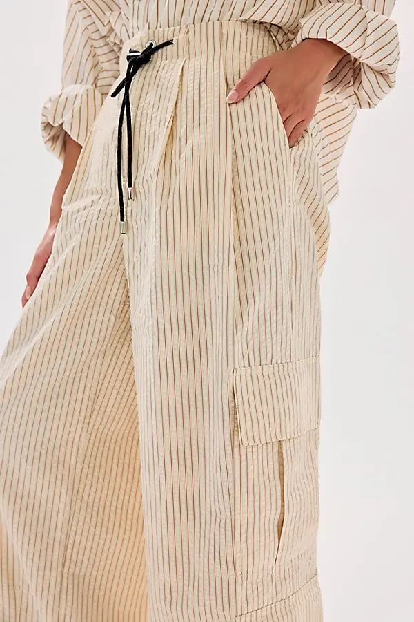KKCO Baslat Cargo Pants