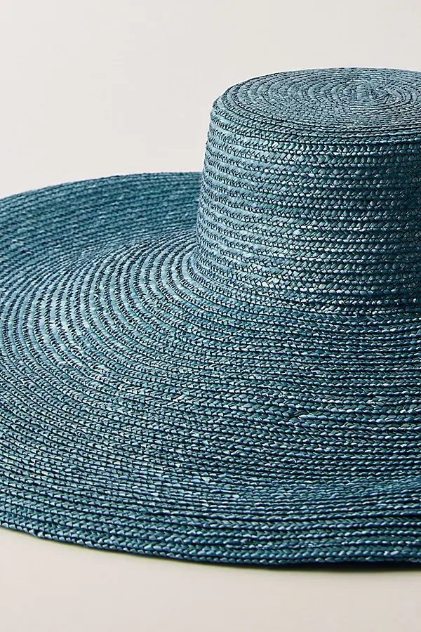 San Diego Hat Infinite Shade Wide Brim Hat