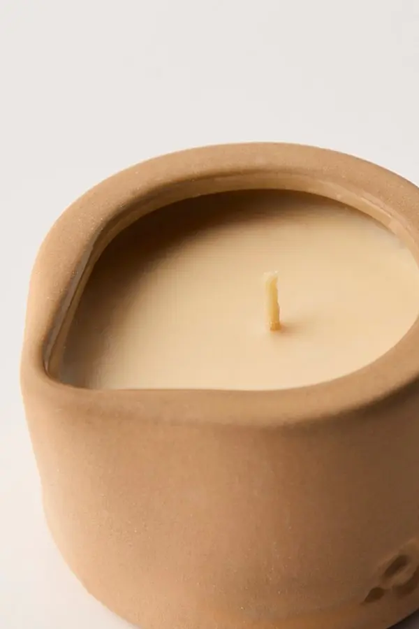 SANTU BEAUTY Massage Candle - Coco Corazon