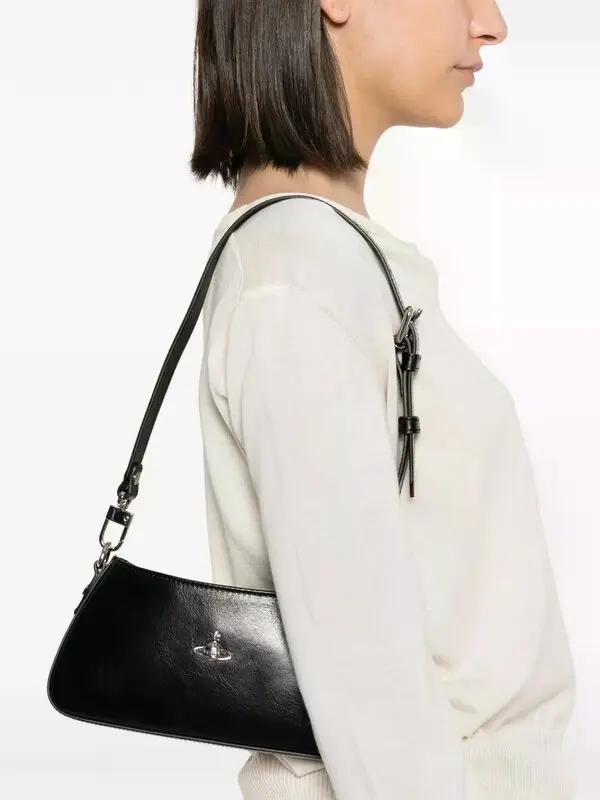 VIVIENNE WESTWOOD Tasha Shoulder Bag