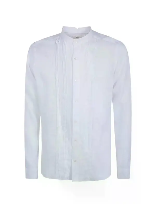 TINTORIA MATTEI 954 Long-sleeve Shirt