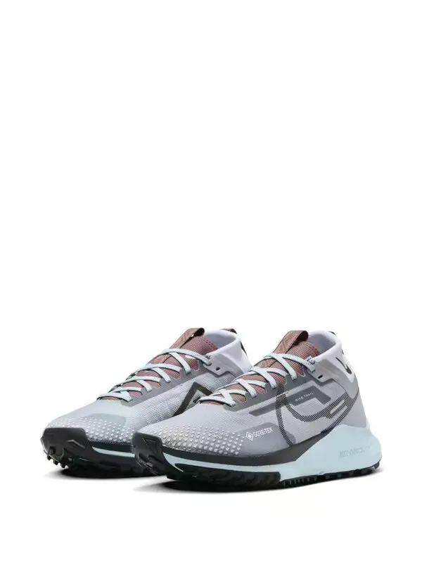 Nike React Pegasus Trail 4 Gore-tex Sneakers - Grey